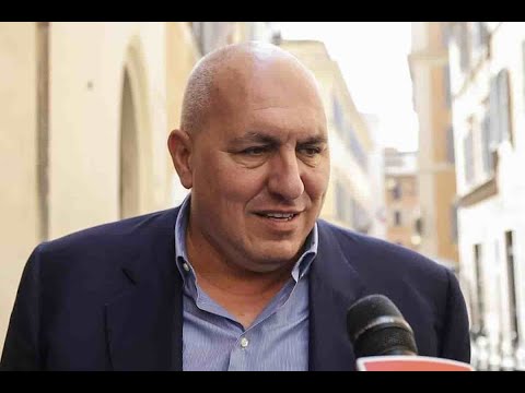 Guido Crosetto chi è, età, moglie, altezza, ex moglie, figli, malattia ...
