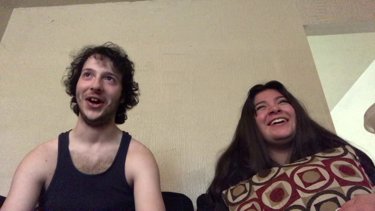 Reacting to our old videos! - YouTube