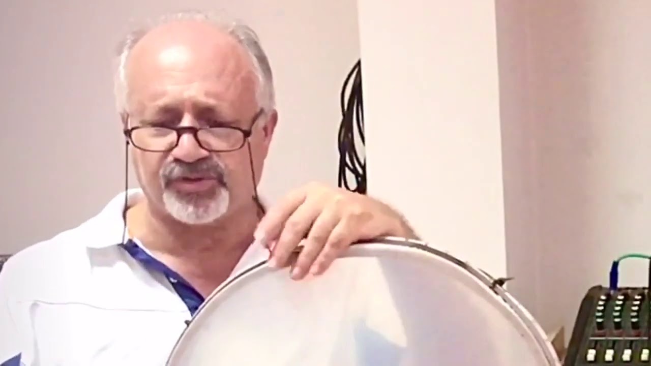 Aşkın Şarabını İçerler Dilber - Hasan Basri Üstün / Muharrem Serin ...