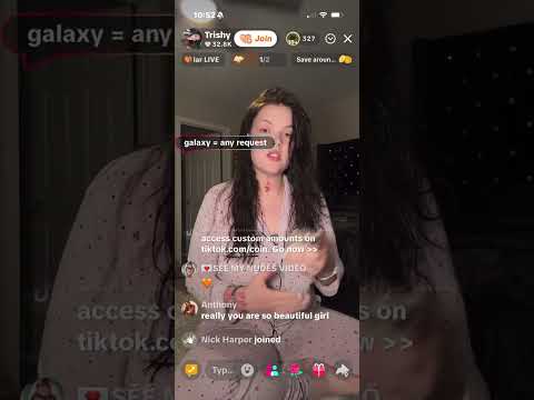 Pawg TikTok Live (4/4/26)