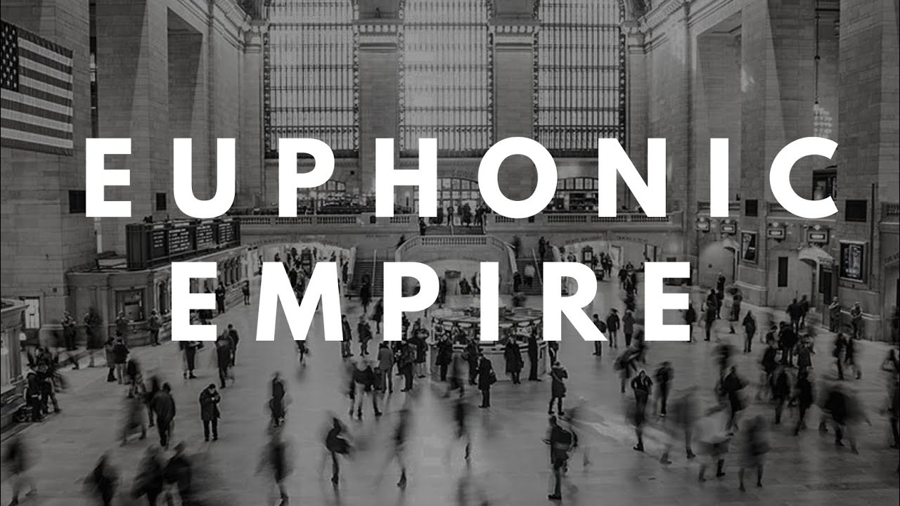 Euphonic Empire Music network Finally Revealed!!!! - YouTube