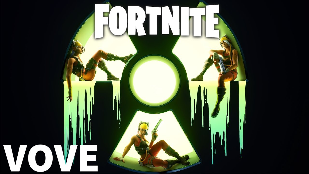 FREESTYLE RAP FORTNITE n=°1 - YouTube