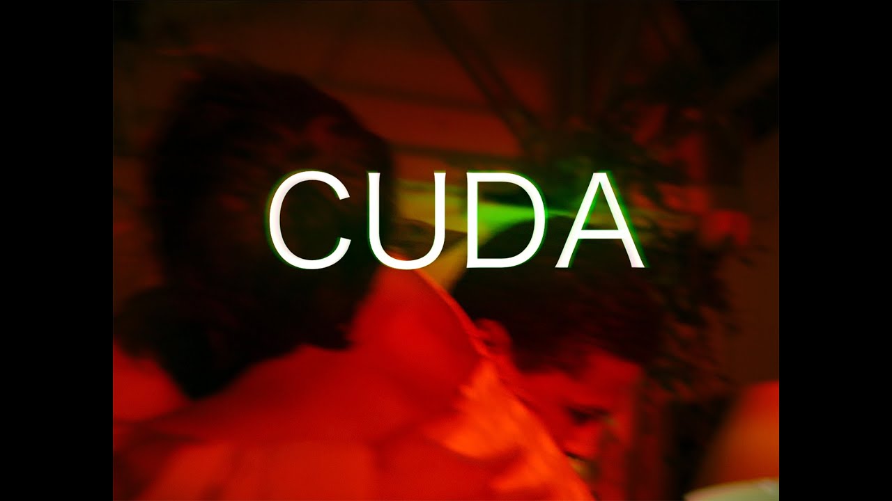CUDA - YouTube