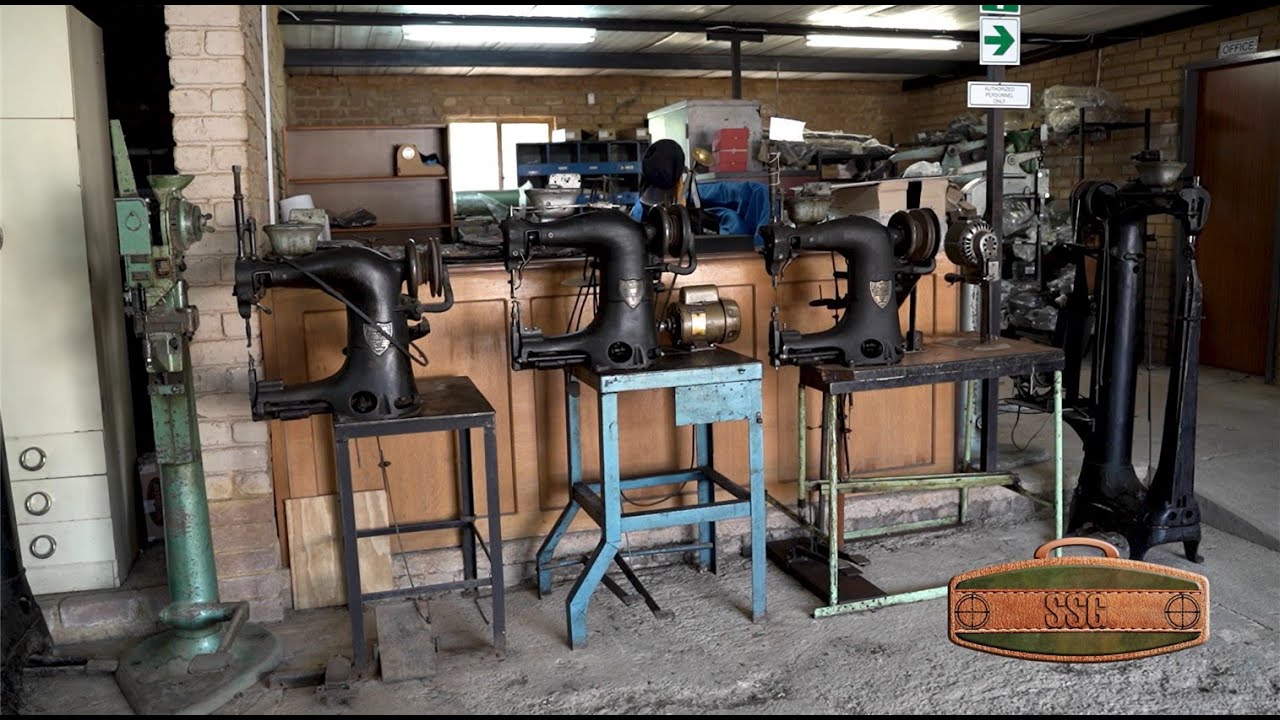 SSG Cases - South Africa's leading firearm related bag & case ...