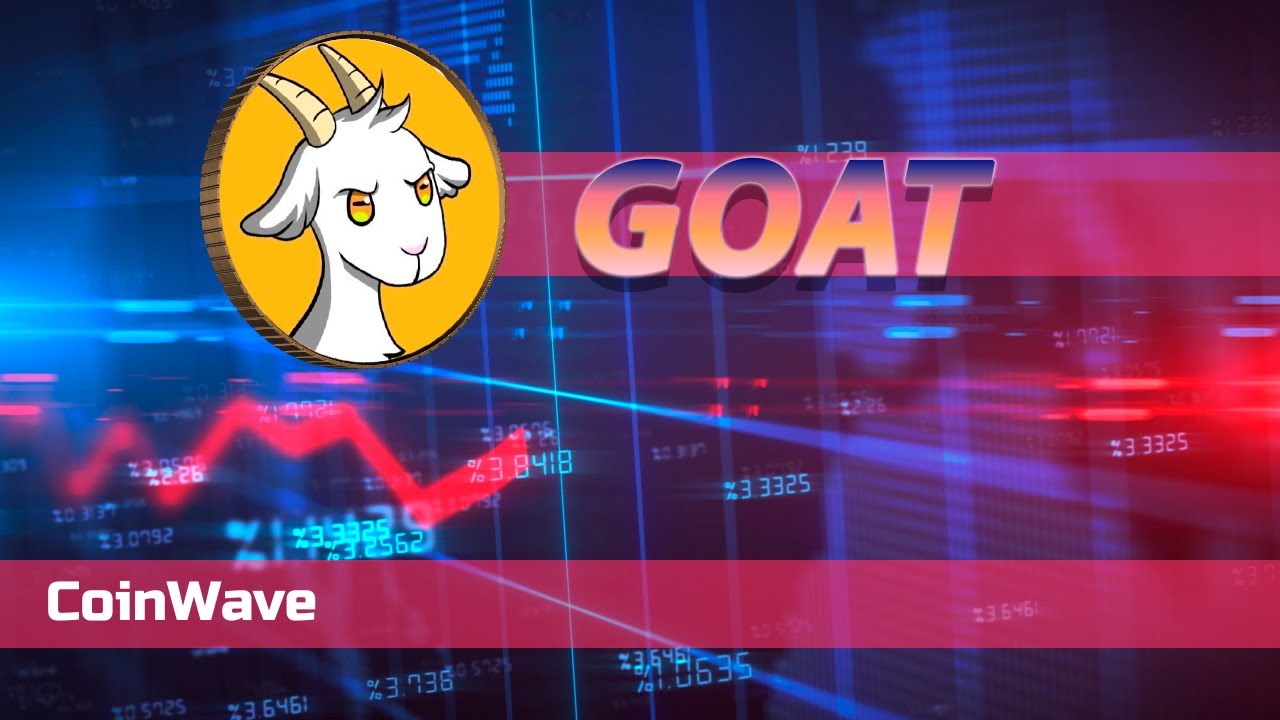💰🐐 ¿Por Qué GOAT es la Memecoin de la que Todos Hablan? 🤖 ¡Entérate ...