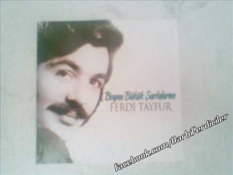 Ferdi Tayfur - Yadeller