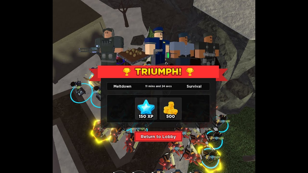 Duo Molten Meltdown Speed run NST [TDS] (WORLD RECORD) - YouTube