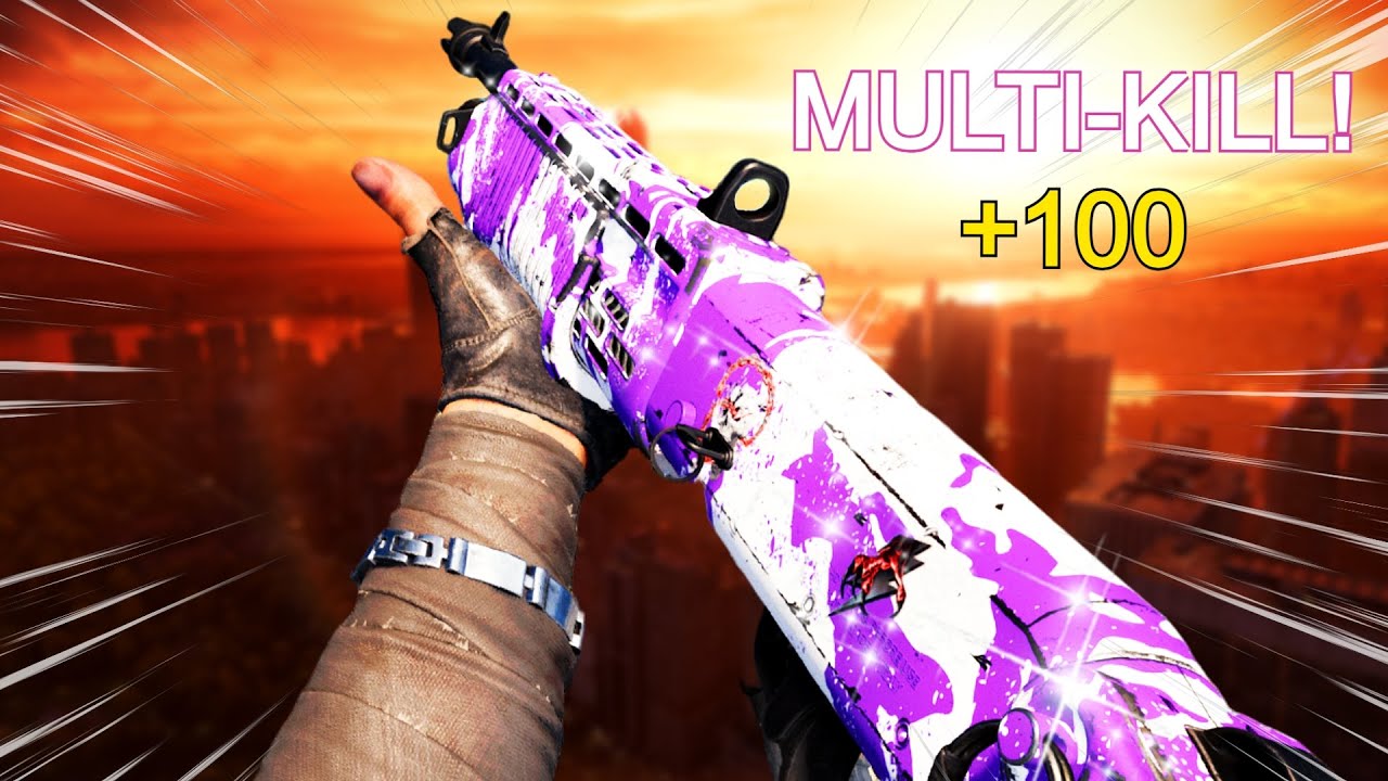 12 Minutes of Shotgun MULTI-KILLS (INSANE Shotgun Clips) - YouTube