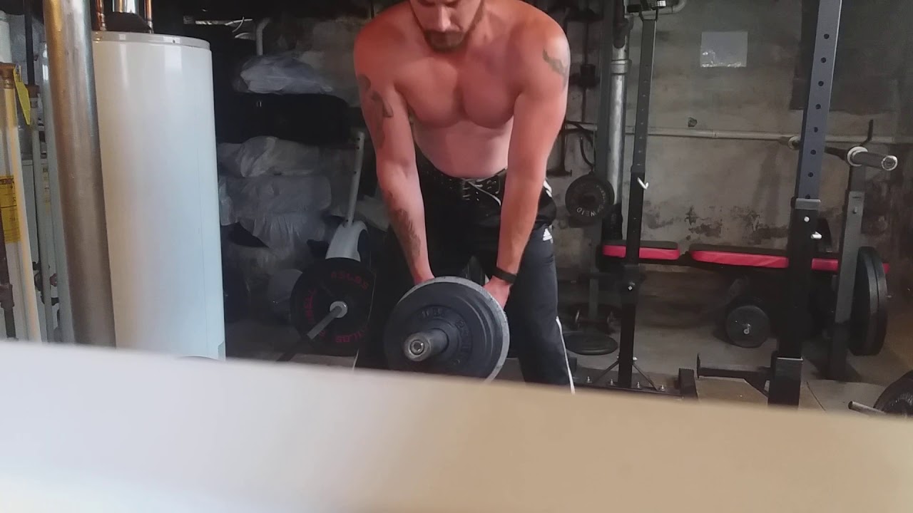 Land Mine Row Age 42 More Vertical - YouTube