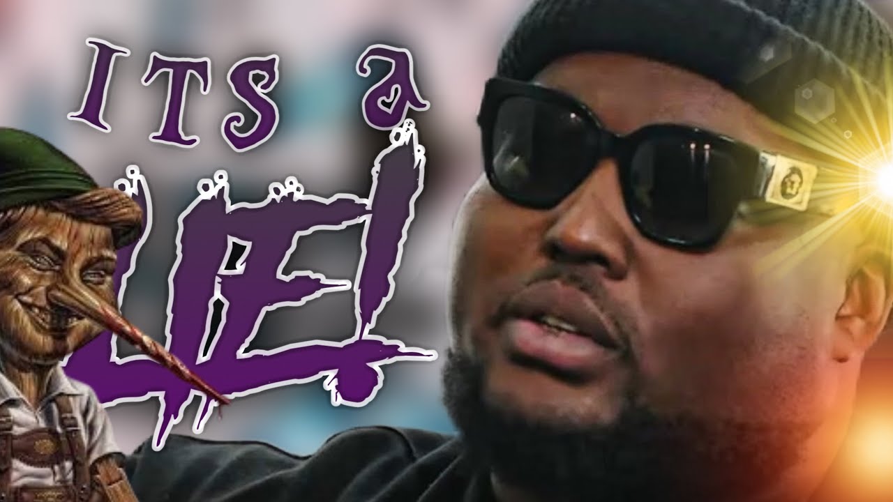 “Big Homie CC Just Took an L… 🚨 (Savage Roast)” - YouTube