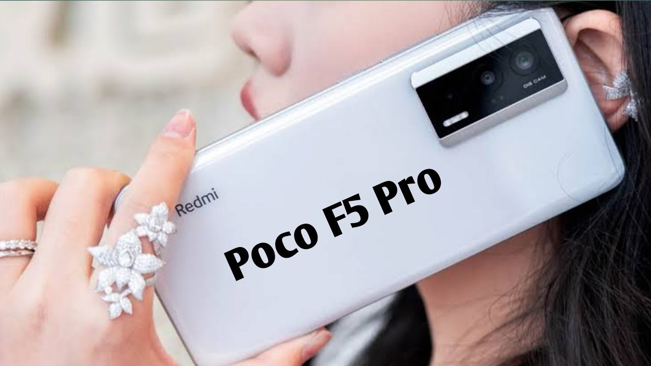 Poco F5 Pro review | Gaming Test | Camera Test | Mr.REDYA - YouTube
