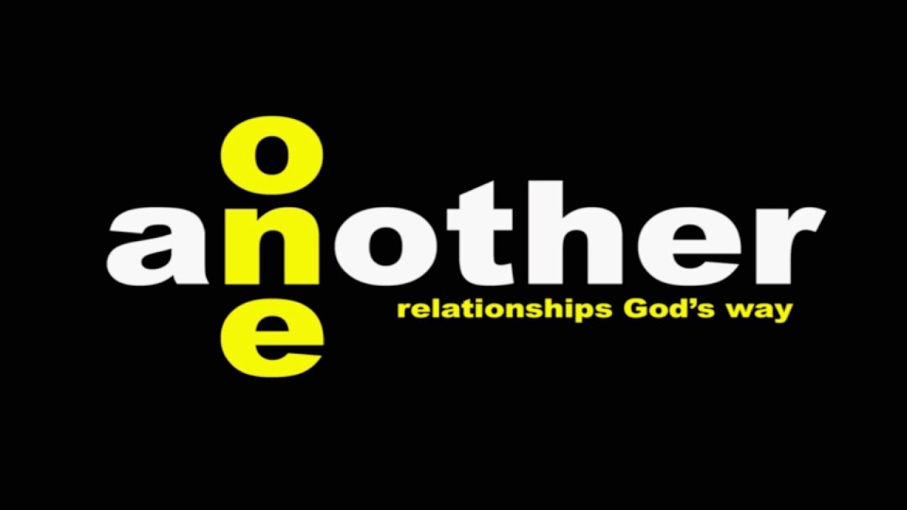 One Another Part 4 - YouTube