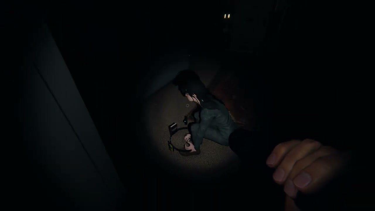 Phasmophobia Compilation - YouTube