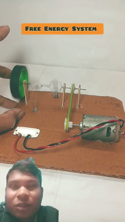 Automobile Diy Electrical Project Arduino Tech Experiment Motor Shortsviral