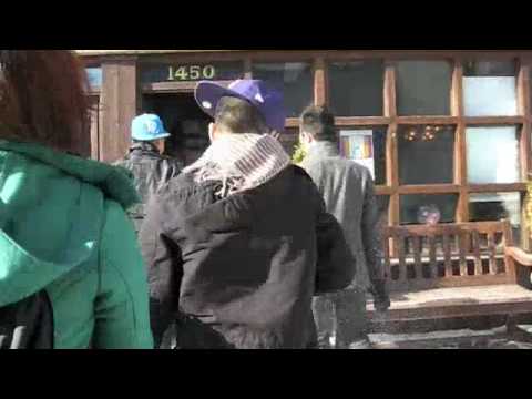 SOREAL CRU TV: EP 2.2 BACK TO SCHOOL - CHICAGO - YouTube