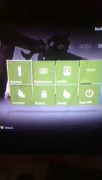 Xbox360 wont let me transfer data to my flashdrive - YouTube