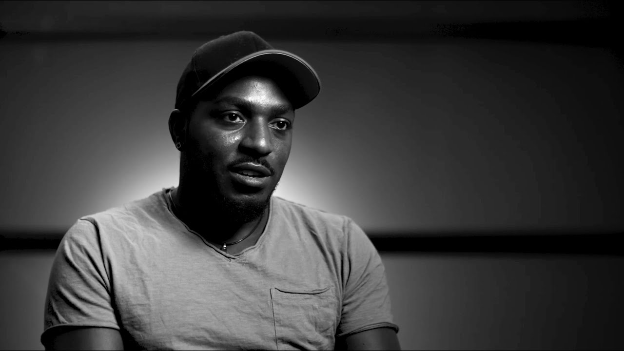 The Tree of Trust: Emmanuel - YouTube