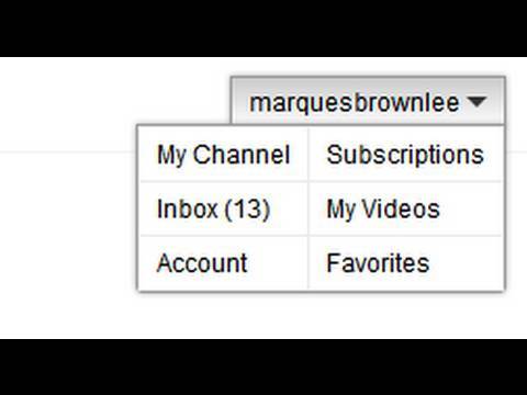 HD Tutorial: YouTube Groups [Updated] - YouTube
