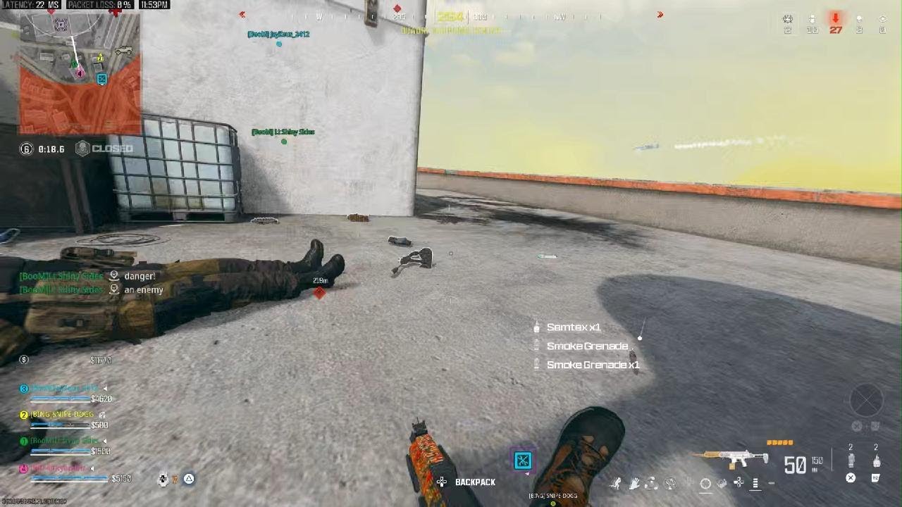 MW3 | WARZONE | 28th Win - YouTube