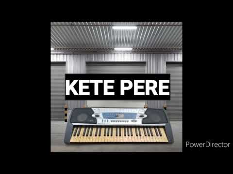 instrument bell piano || KETE PERE