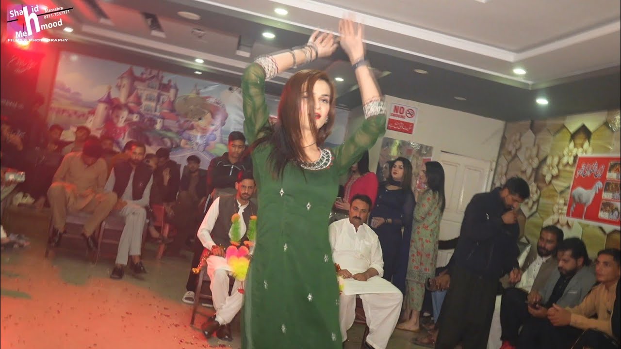 Da Wisal Tabeeba Rasha Gul Panra Pashto Song Alizza Pathani Karachi ...