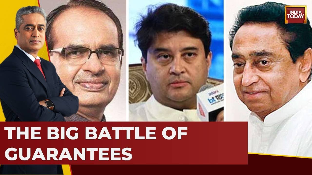 Elections On My Plate With Rajdeep Sardesai: Chai-Pakode Pe Political ...