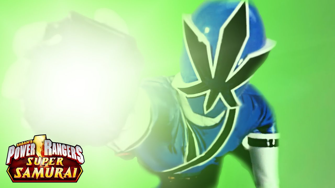 Villains In Power Rangers Samurai Super Sentai Wiki