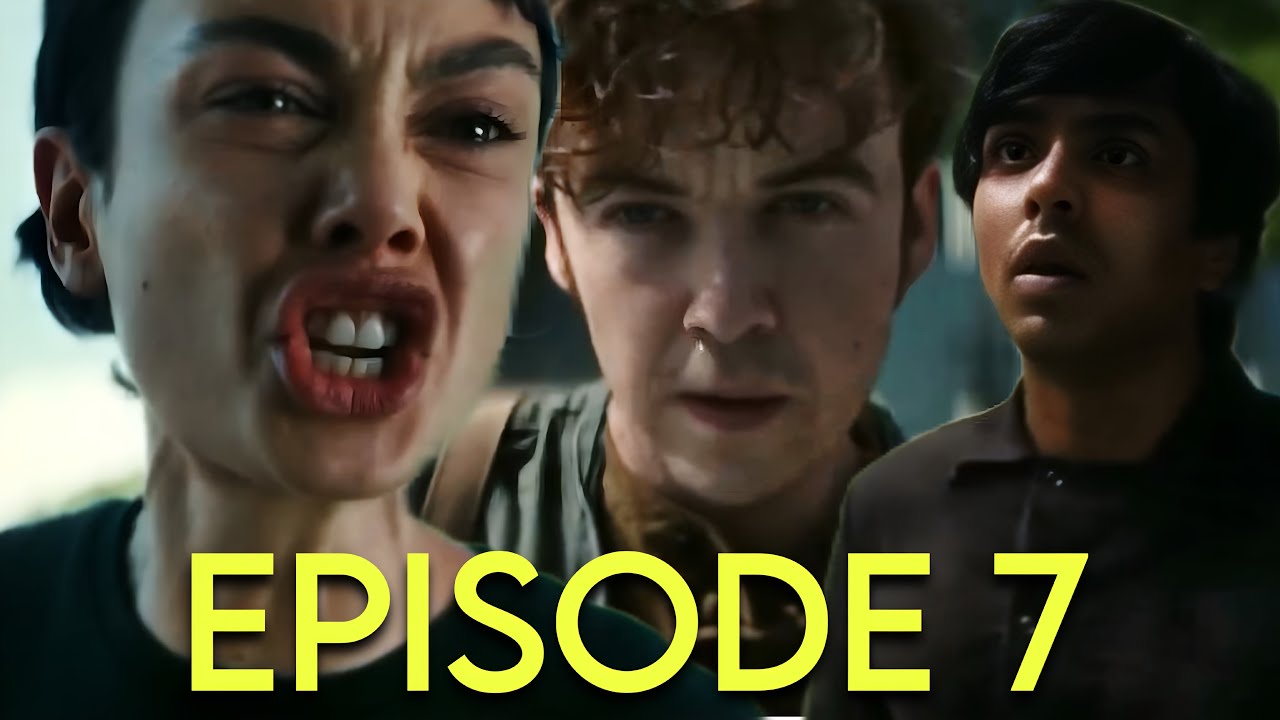 Alien: Earth Episode 7 Trailer | Spoilers & What to Expect - YouTube