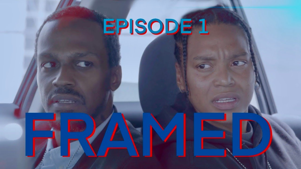 FRAMED Season 1 Episode 1 - YouTube