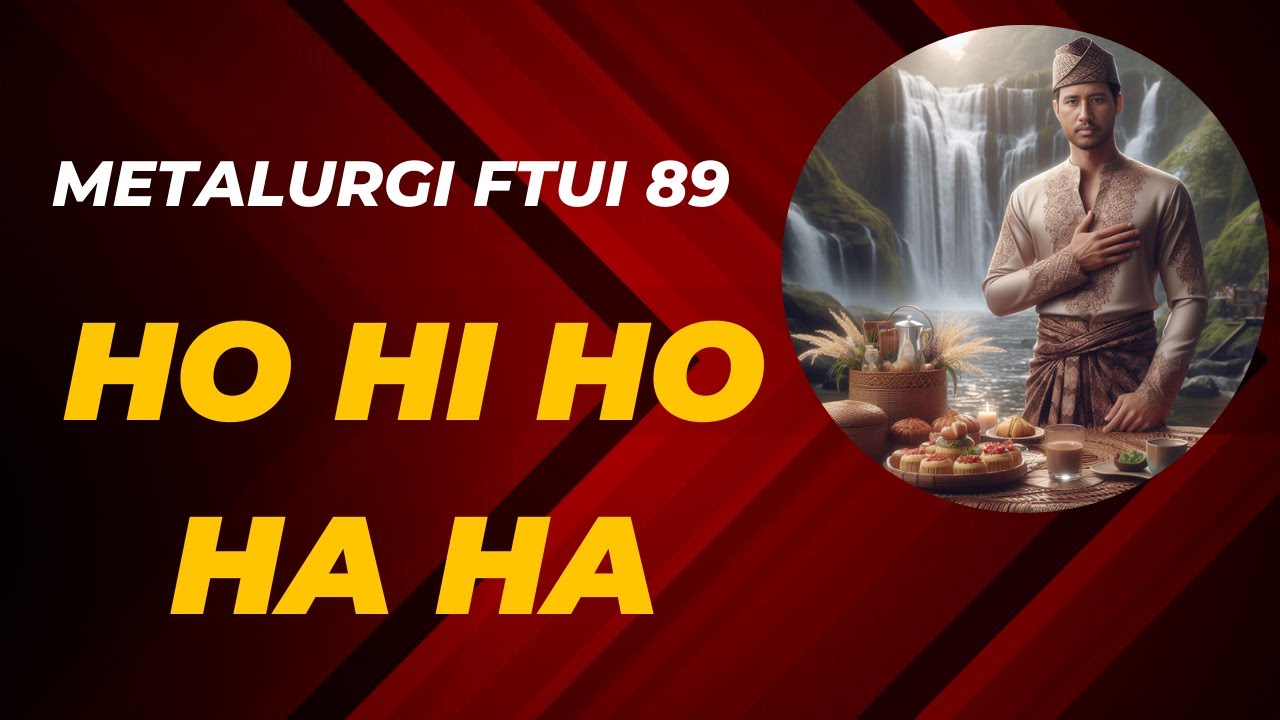 Ho Hi Ho Ha Ha - YouTube