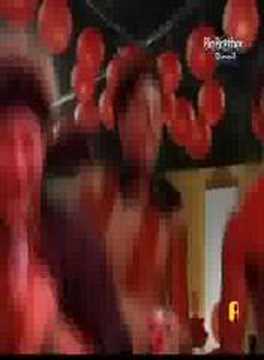 Big Brother Brasil - Noix trupica - BBB7