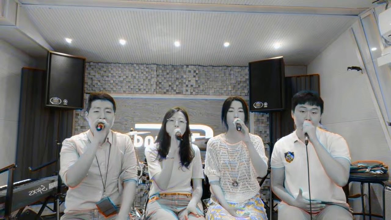 ReKoOn Voice - I Still Call Korea Home (Acappella cover) - YouTube