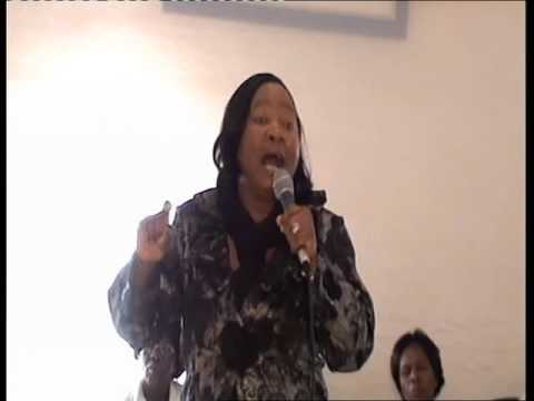 Mam'Mahlaba - Ibhitunami Nekolitayi 3 - YouTube