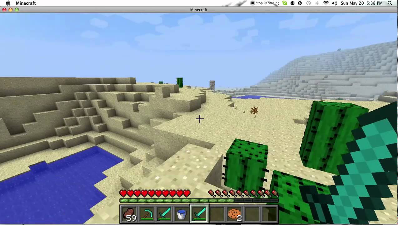 minecraft herobrine mod I FOUND NOTCH! - YouTube