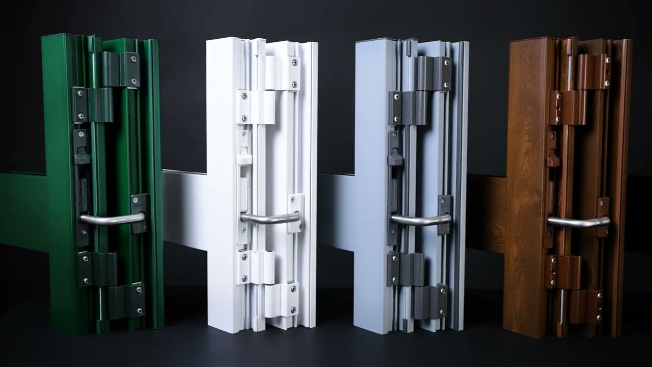 HOOK SYSTEM - YouTube