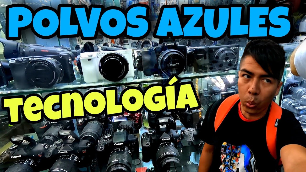 point caleta /Buscamos CÁMARAS Y DRONES EN Polvos Azules SERÁN con ...
