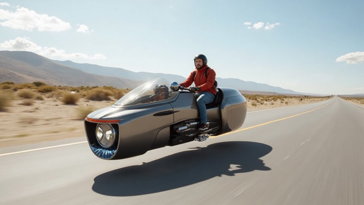 15 CRAZIEST Flying Machines You’ve Never Seen Before - YouTube
