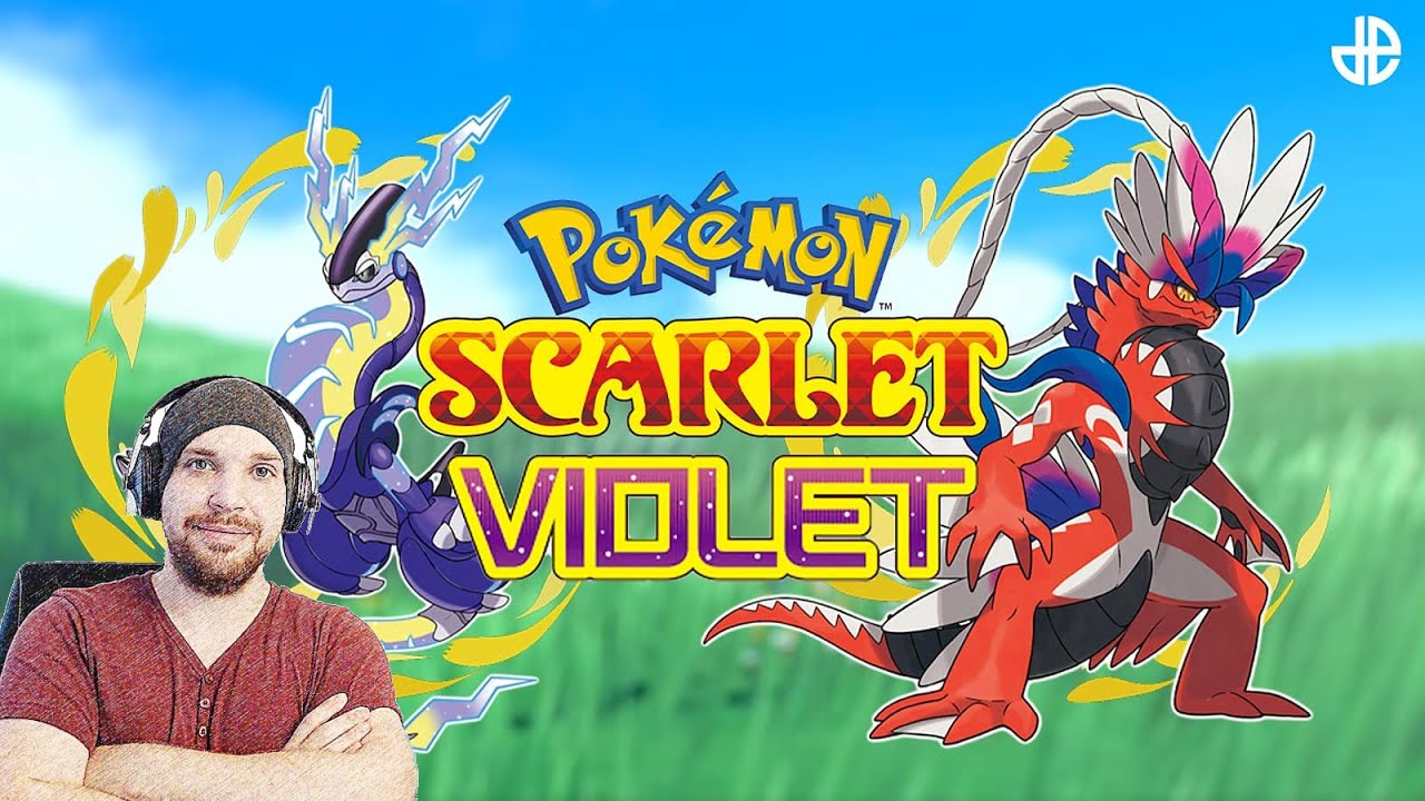 Pokémon Scarlet/Violet - Folge 10 || the last Monarch Pokemon an shiny ...