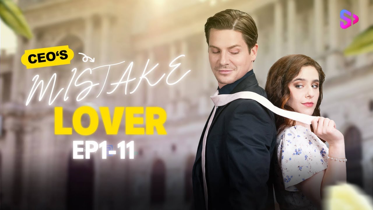 EP1-11 Before joining the company, I accidentally slept with the ...