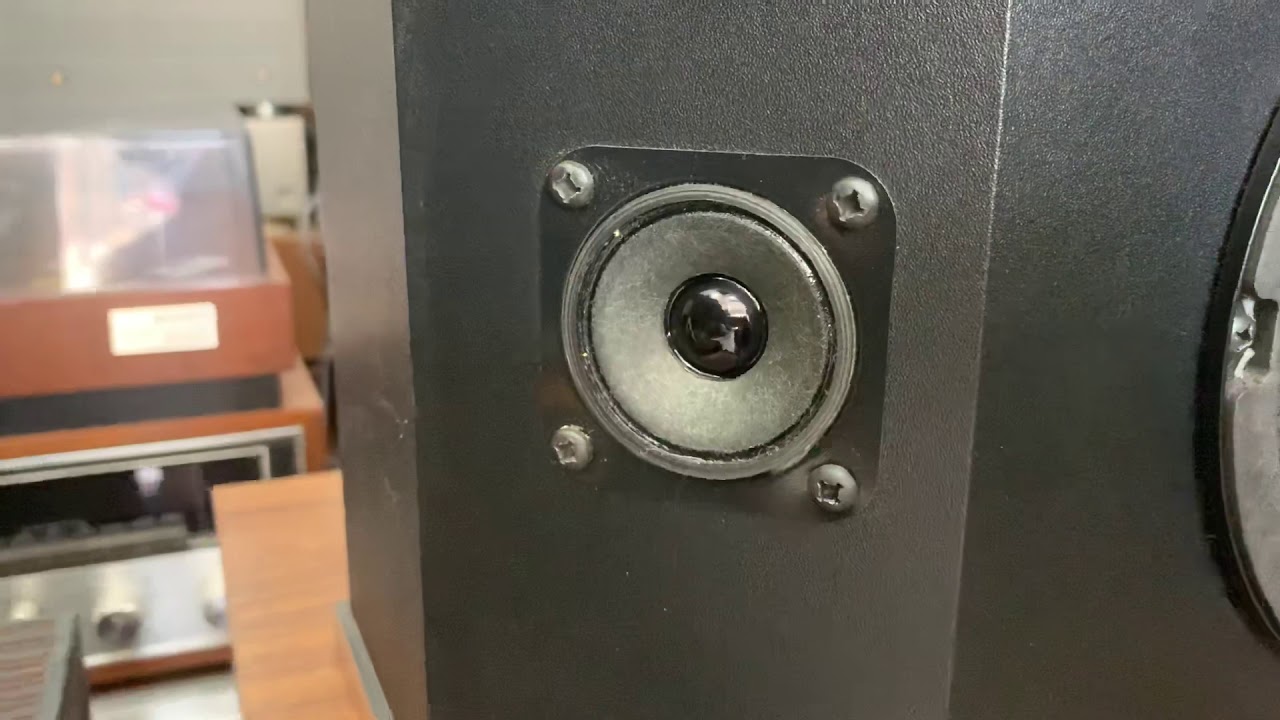 Hoa hậu của dòng loa lời,đó là Bose 2.2 seri 2.Hay nhất,đẹp nhất,hiếm ...