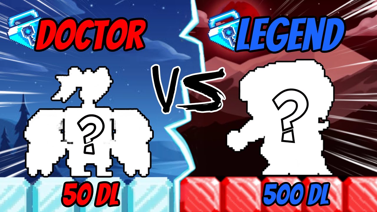 PRO LEGENDARY BOT VS MERCY WING SET CHALLENGE! (MUST WATCH) | Growtopia ...
