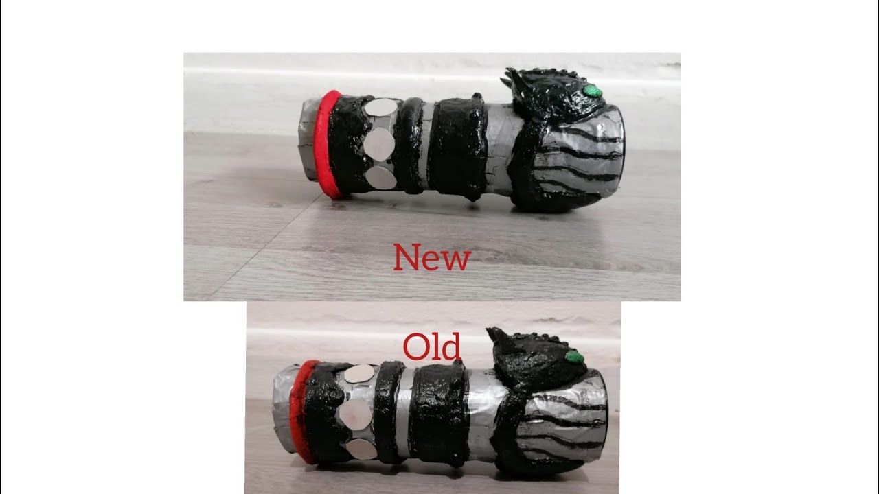 dragon eye 2 update - YouTube