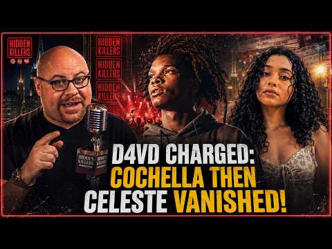 Revealed: What D4VD Did On Stage AFTER Celeste Died!