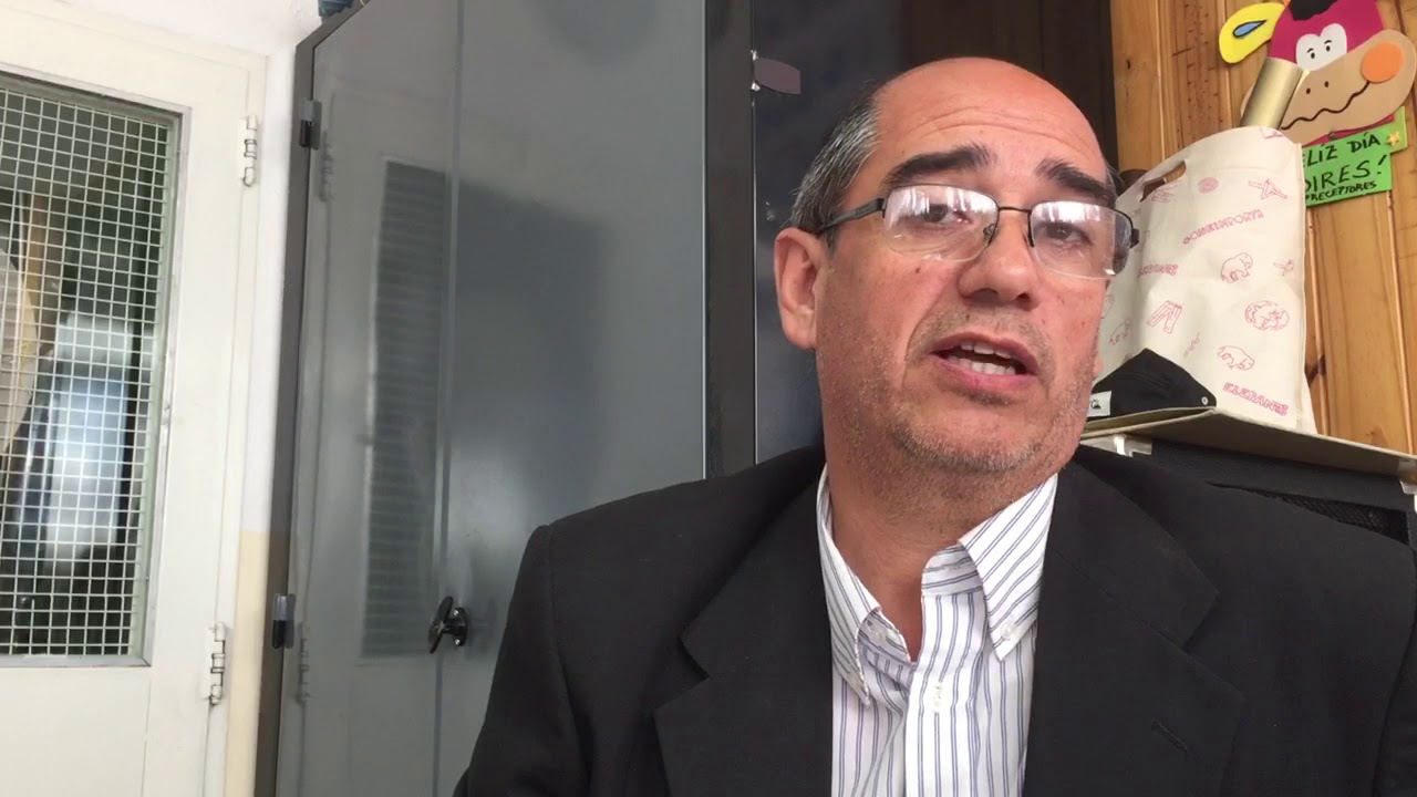 Hugo Cerda - YouTube