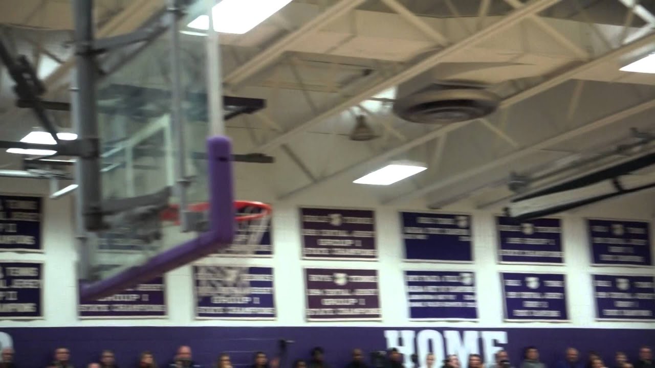 Rumson's Stephanie Lesko jumper - YouTube