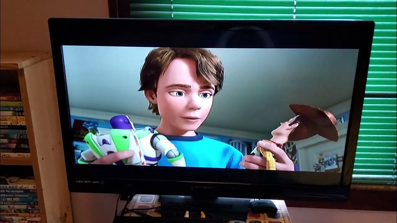 Opening to The Princess And The Frog 2010 DVD - YouTube