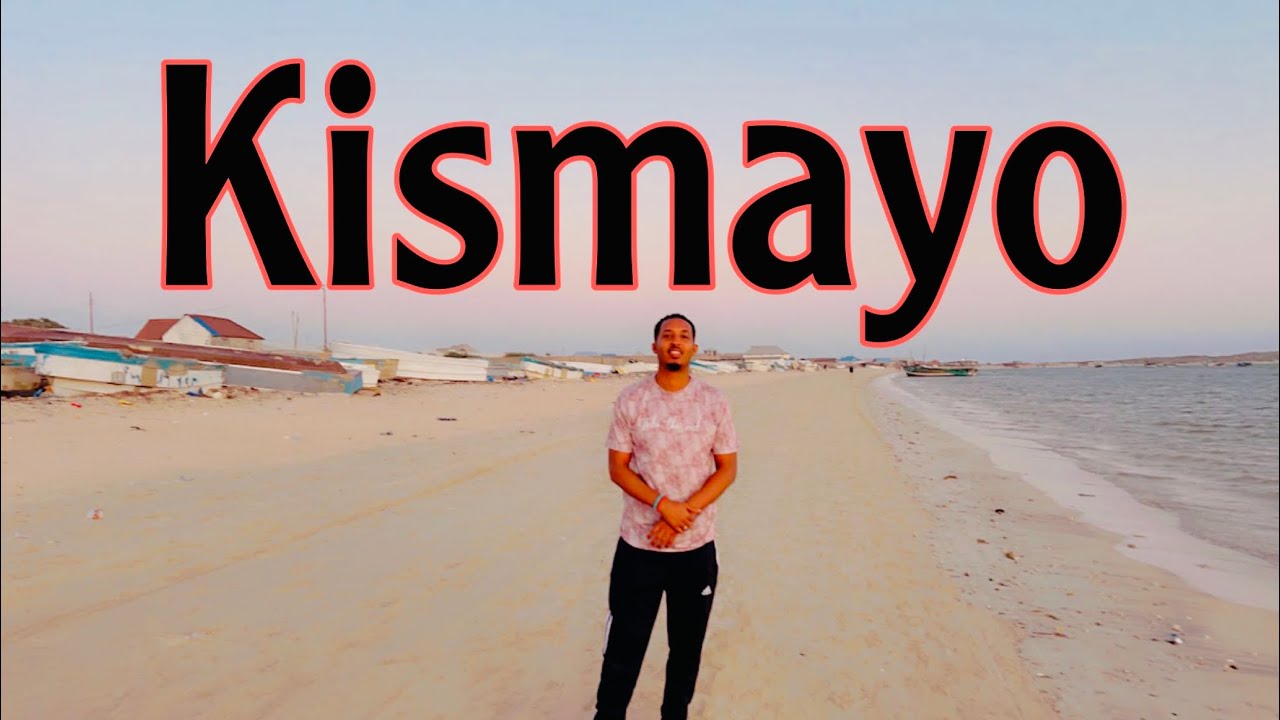 Goobweyn Isku Darka Bada Iyo Wabiga… - YouTube