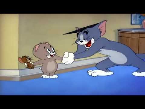 توم وجيري الحلقه 36 | كرتون اطفال