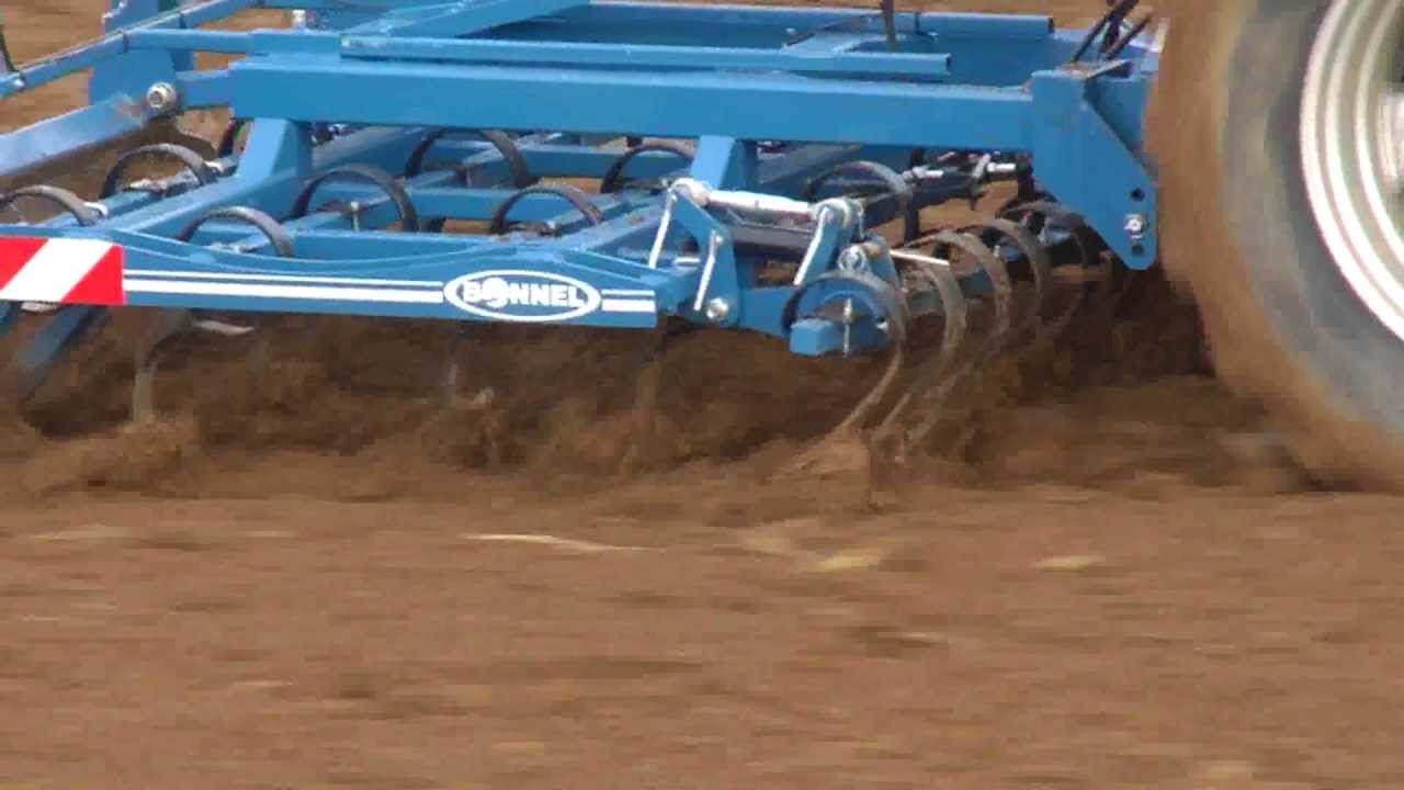 Bonnel Neolis - YouTube