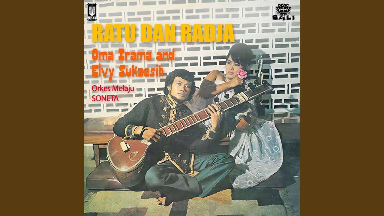 Ratu Dan Radja - 2023 Remastered - YouTube